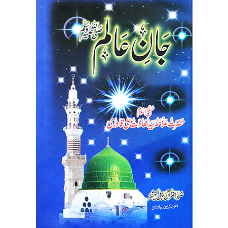 JAAN E ALAM - ziaulquran